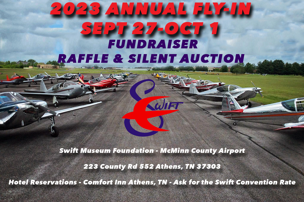 Swift Museum Foundation, Inc. - Dedicated to preserving the history and ...
