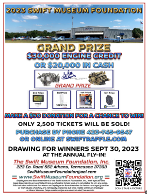 Swift Museum Foundation, Inc. - Dedicated to preserving the history and ...