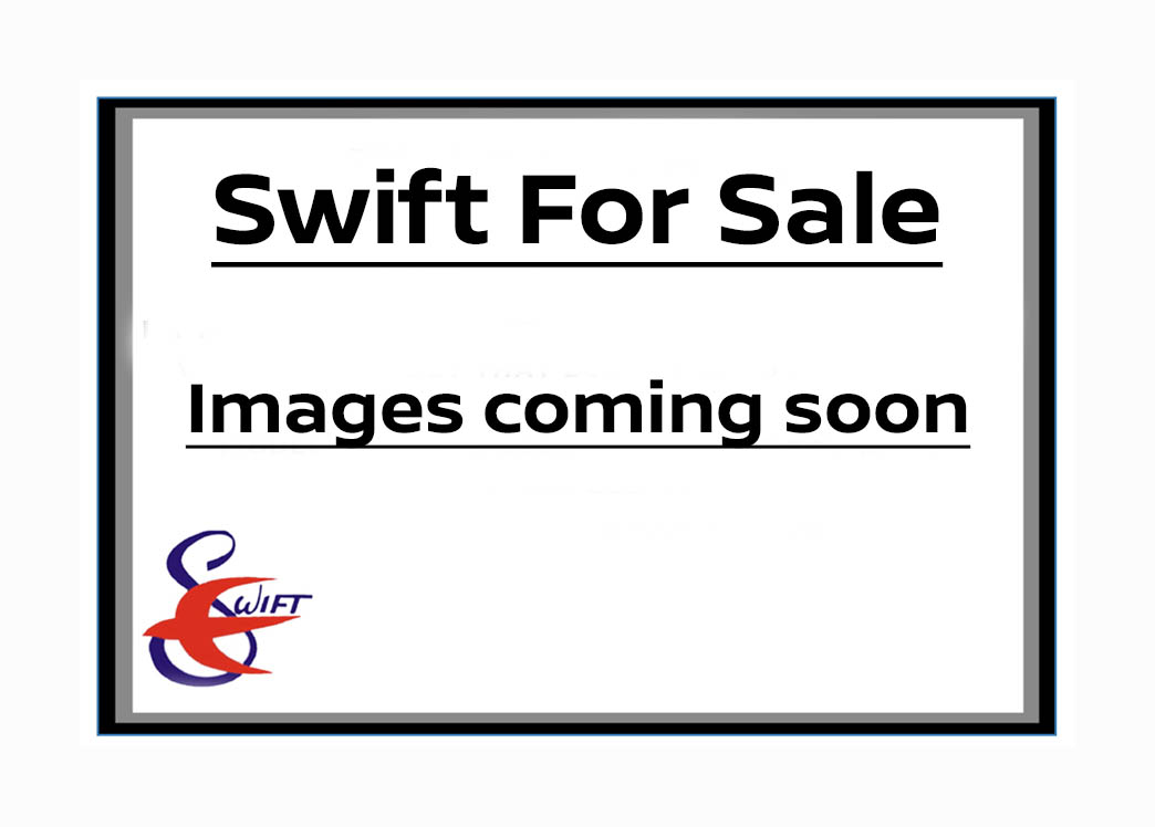 Swift for Sale