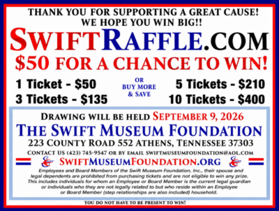 Home – Swift Museum Foundation, Inc.